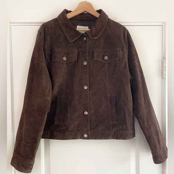 Northern Reflections | Jackets & Coats | Cool Vintage Northern ...
